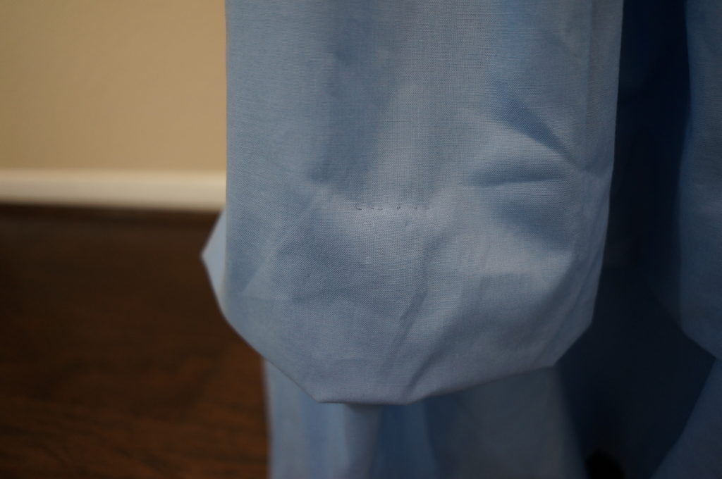 Renaissance Skirt Pattern - That's Sew Jess